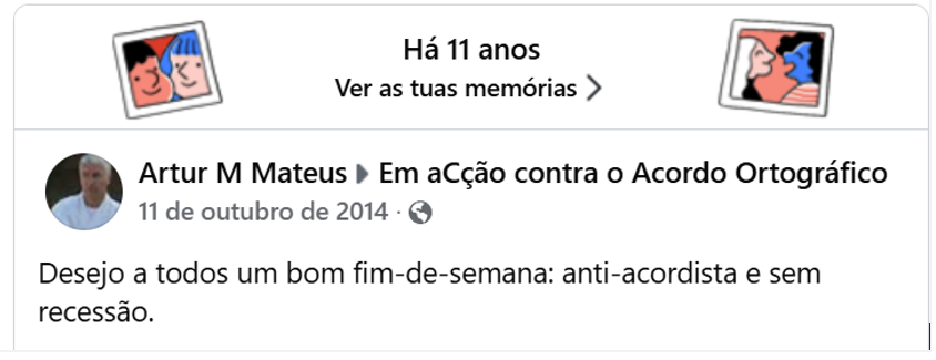 A maldição do AO90: o critério que levou o Brasil a articular e grafar ...