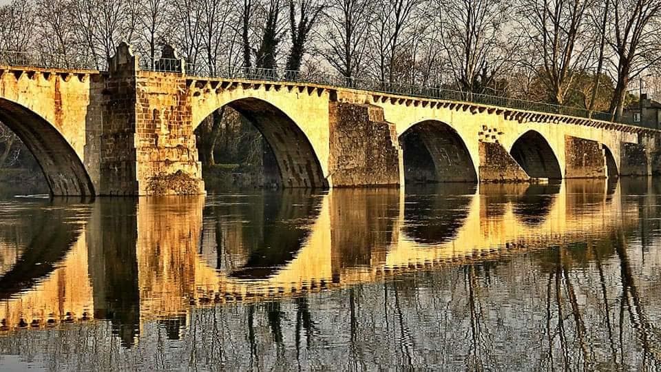 BRAGA: PONTE DO PRADO - BLOGUE DO MINHO