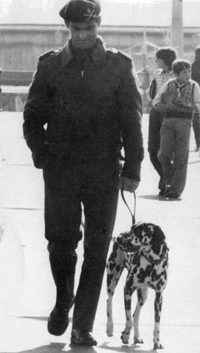 Morreu o General Carlos Azeredo - T o v i