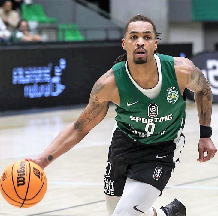 Sporting vence CD Póvoa para a Taça de Portugal - Camarote Leonino