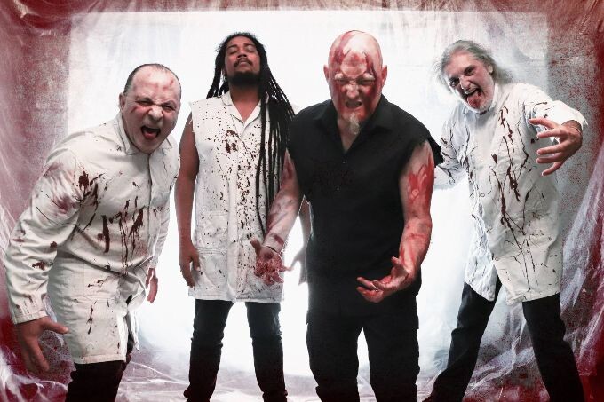 PUTRID OFFAL lançam single "Boning Hall", novo álbum "Obliterated Life ...