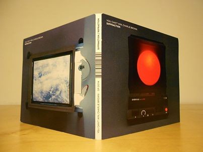 NOVO ÁLBUM: "Diffraction/Refraction" - You Can't Win, Charlie Brown ...