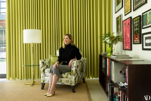 Casa em LA da Judy Greer - Filipe Consciência