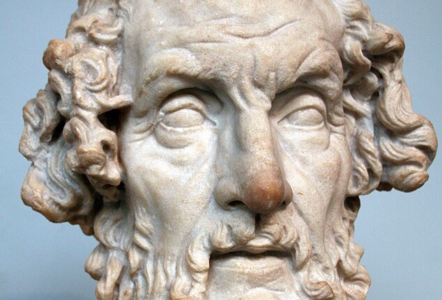 Homero - Os Meus Nobel