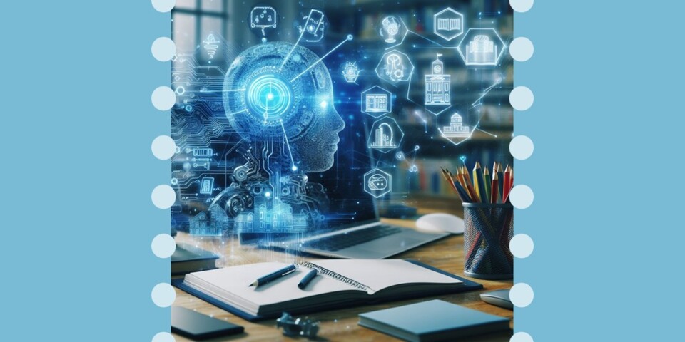 A Inteligência Artificial nas Bibliotecas Escolares: Um Contributo para ...