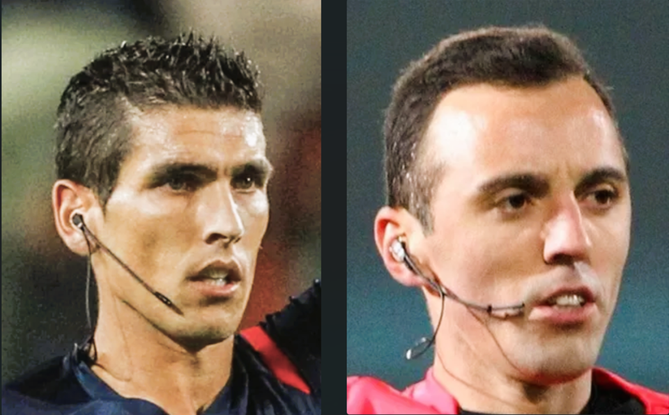 Os ladrões do Jamor - Camarote Leonino