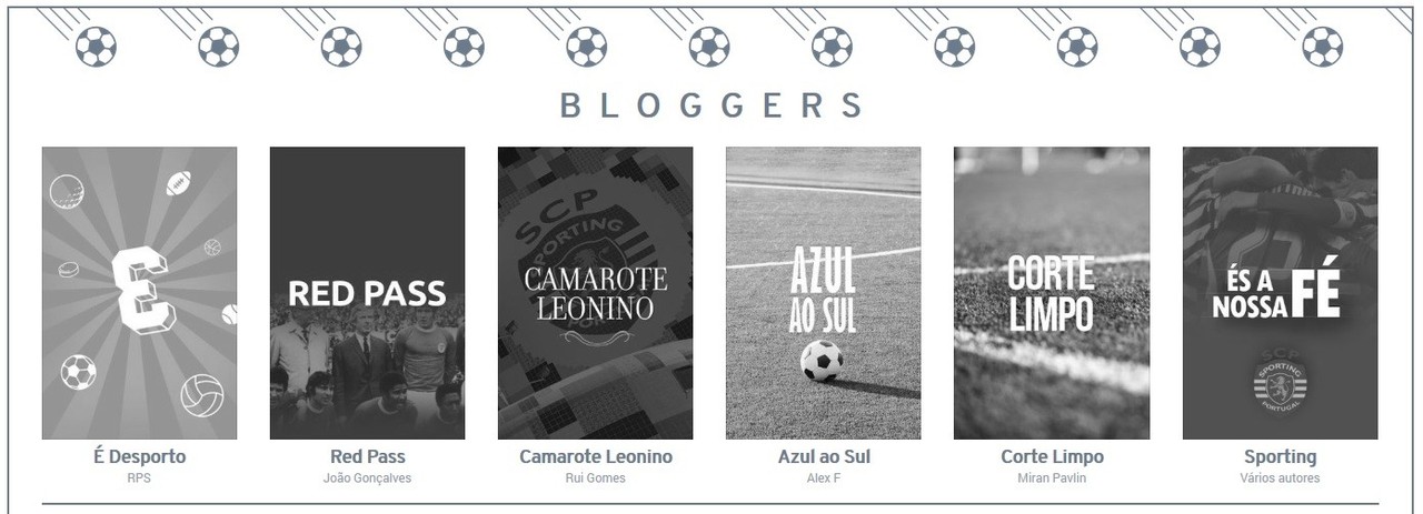 O Red Pass em Destaque no SAPO - Red Pass