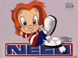 A MINHA FAMÍLIA É UMA ANIMAÇÃO - Séries, Telefilmes e mais ficção SIC