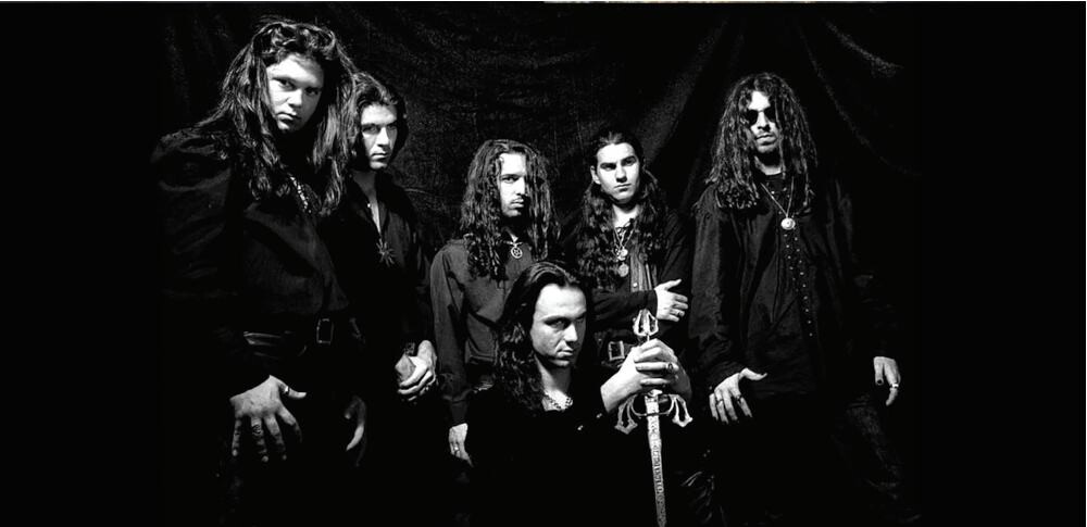 Edição de 30 anos do clássico «Wolfheart» dos MOONSPELL é lançado em ...