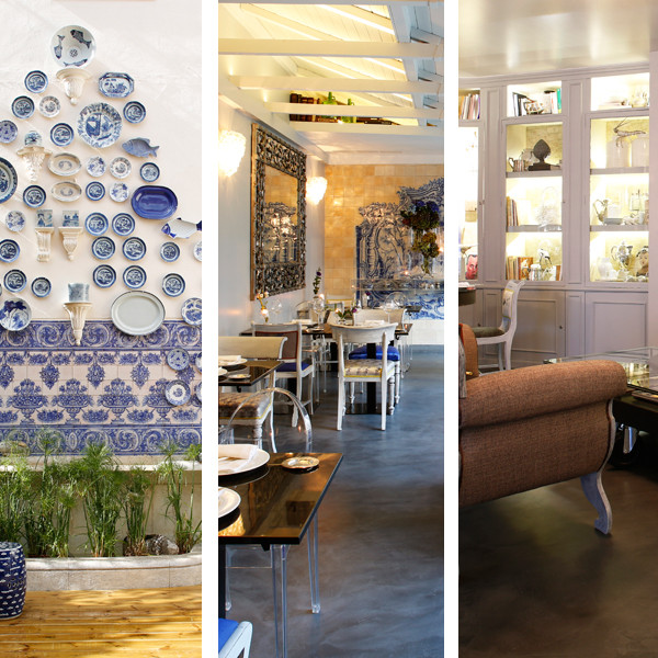 Estórias na Casa da Comida (restaurante) - mini-saia